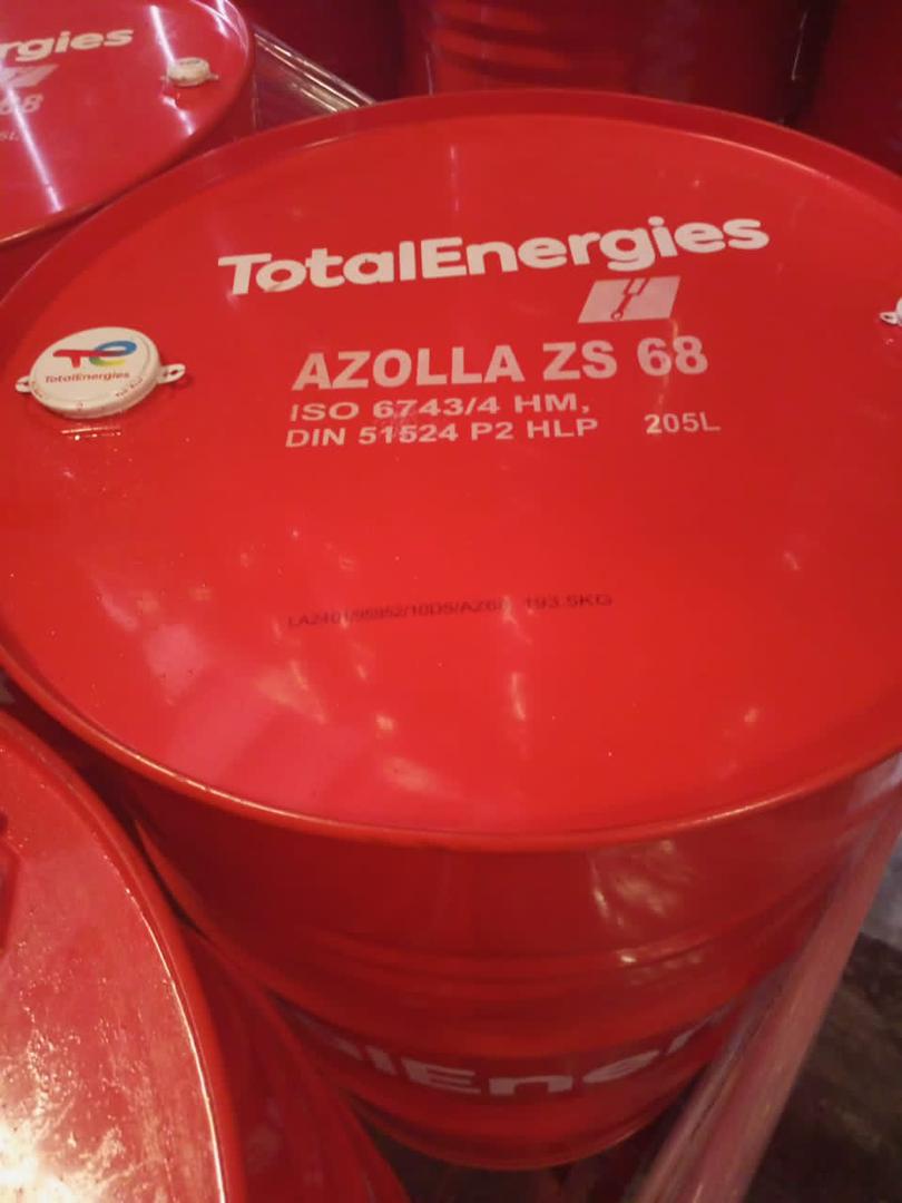 AZOLLA Zs 68